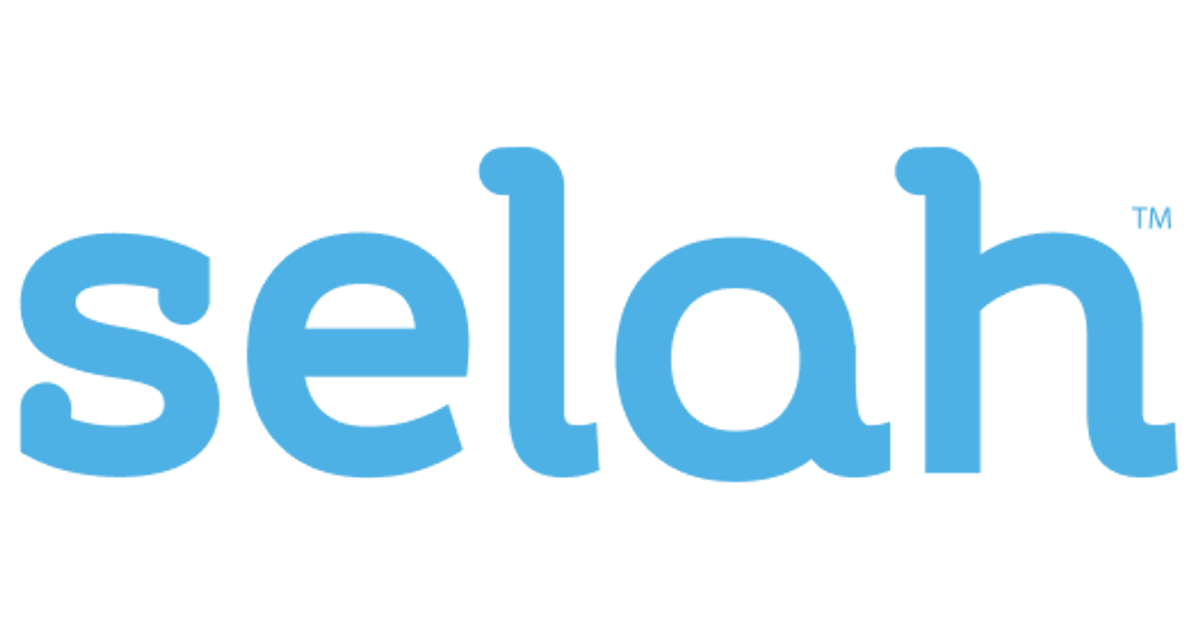 Selah - The Flavored Water Bottle